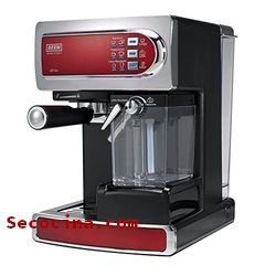 ⓵ Cafeteras de diseño - Comparativa de las Mejores